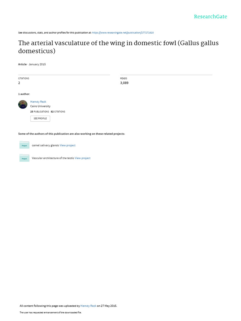 wing | PDF | Arm | Elbow