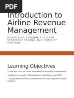 Iata Level of Service Paper Best Practice | PDF | Airport | Infrastructure