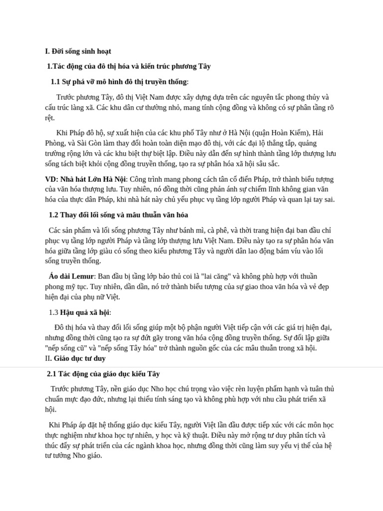 VHVH | PDF