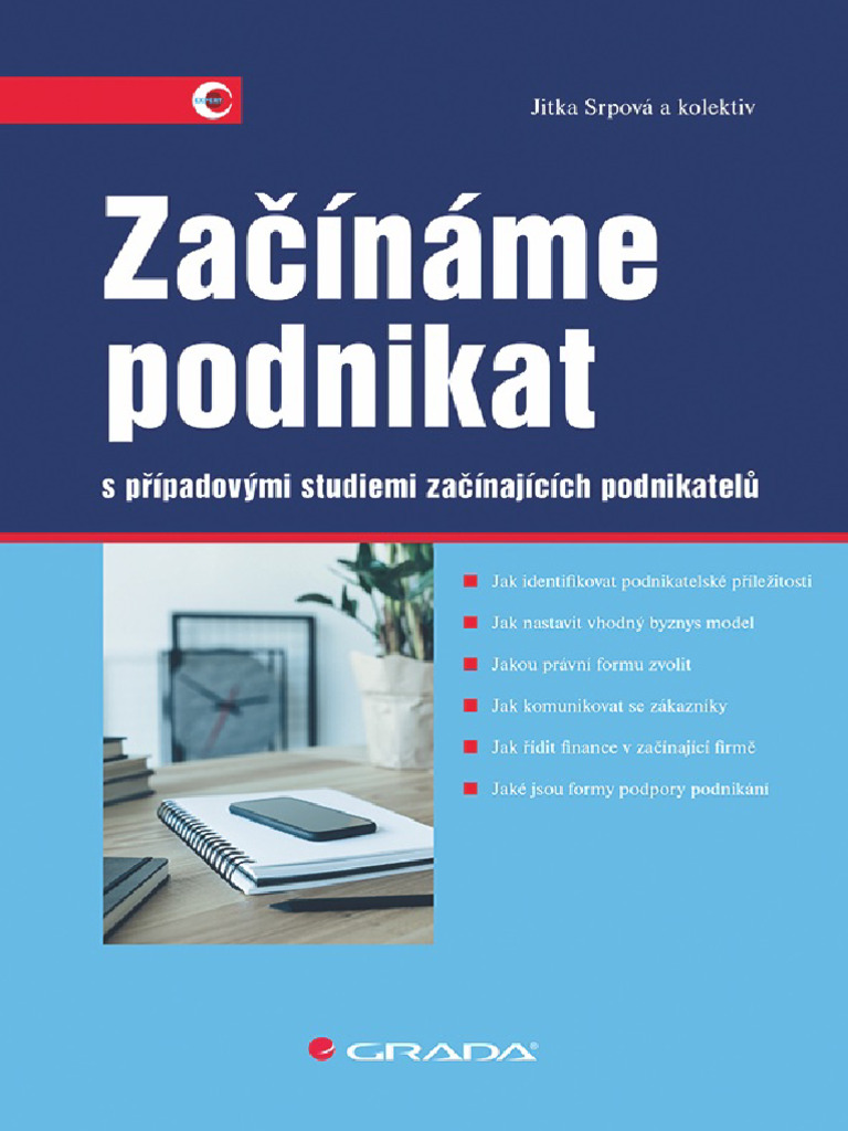 Začínáme Podnikat | PDF