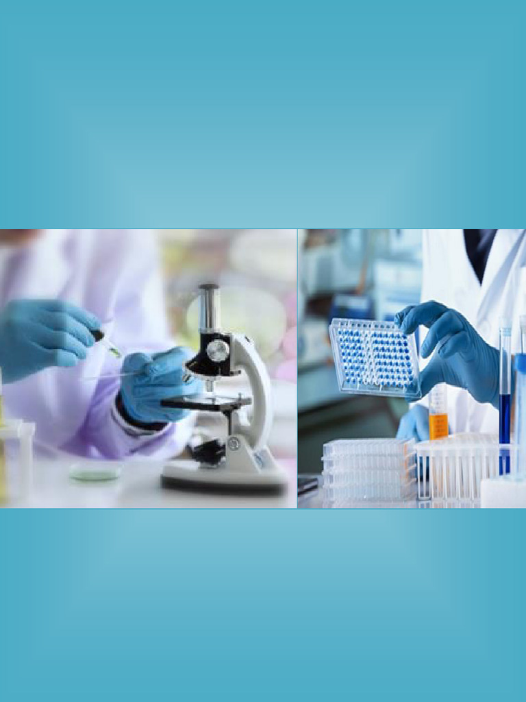 NEDL Guideline | PDF | Health Care | Medical Diagnosis