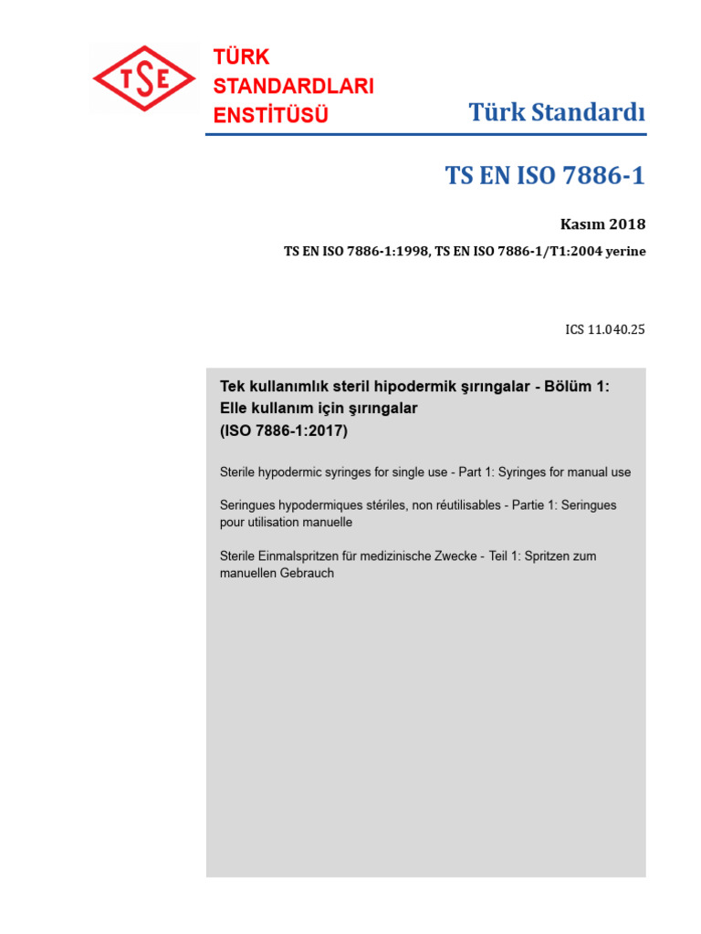 TS_EN_ISO_7886_1 | PDF