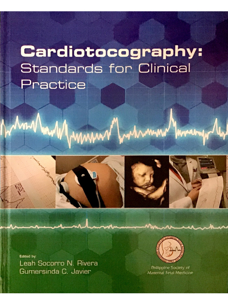 Cardiotocography | PDF