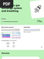 Bell Jar Model of Breathing Mechanics | PDF | Breathing | Lung