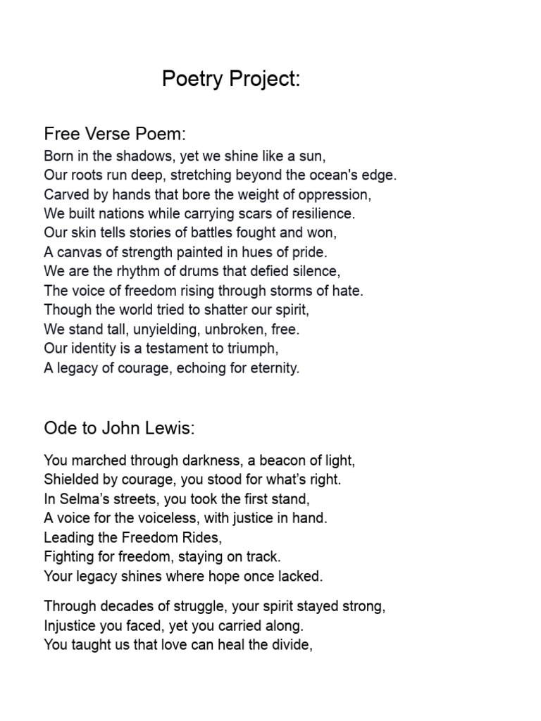 Mouadh_Ben_Salah_-_Typed_copy_of_poems | PDF