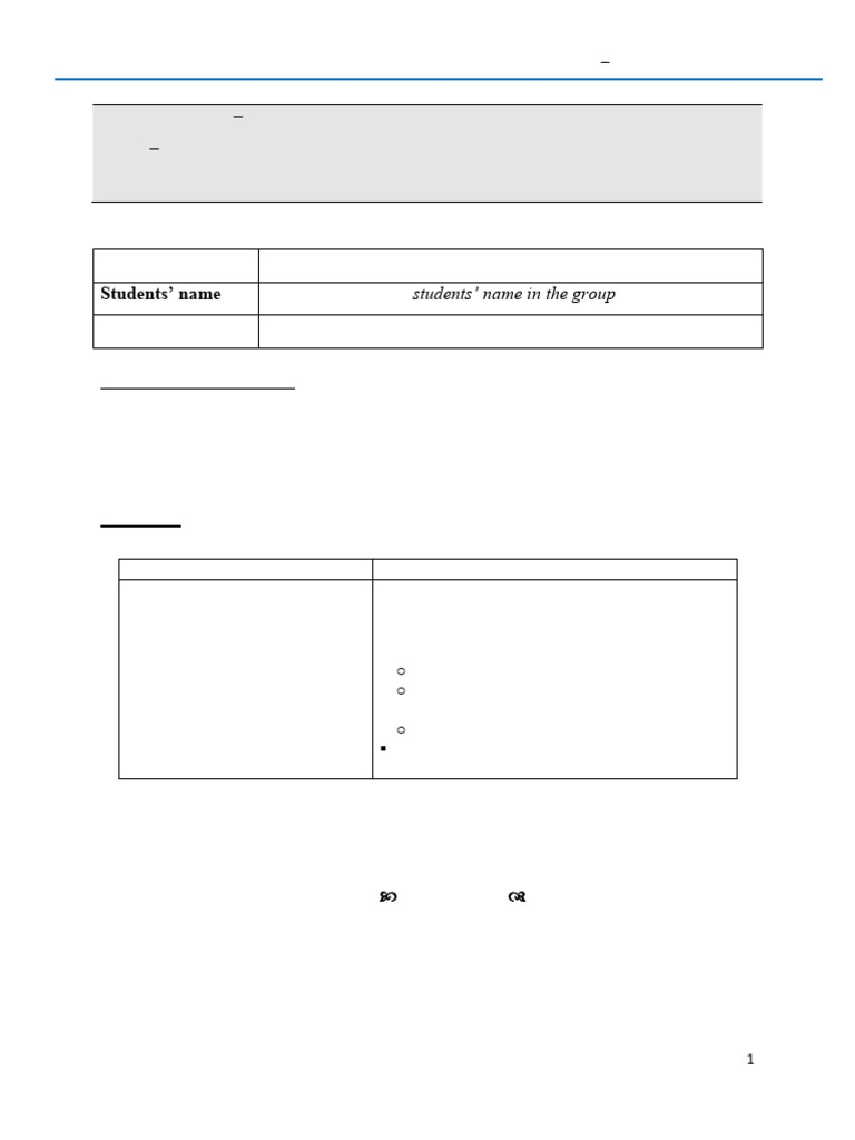 Lab 1 - Working with Arduino and Programming (1) | PDF | Arduino | Light Emitting Diode