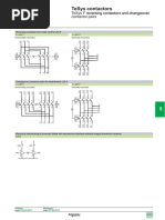 Schneider Contactor Catalogue Overview | PDF | Electrical Engineering ...