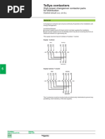 Schneider Contactor Catalogue - 60 | PDF | Electrical Engineering ...