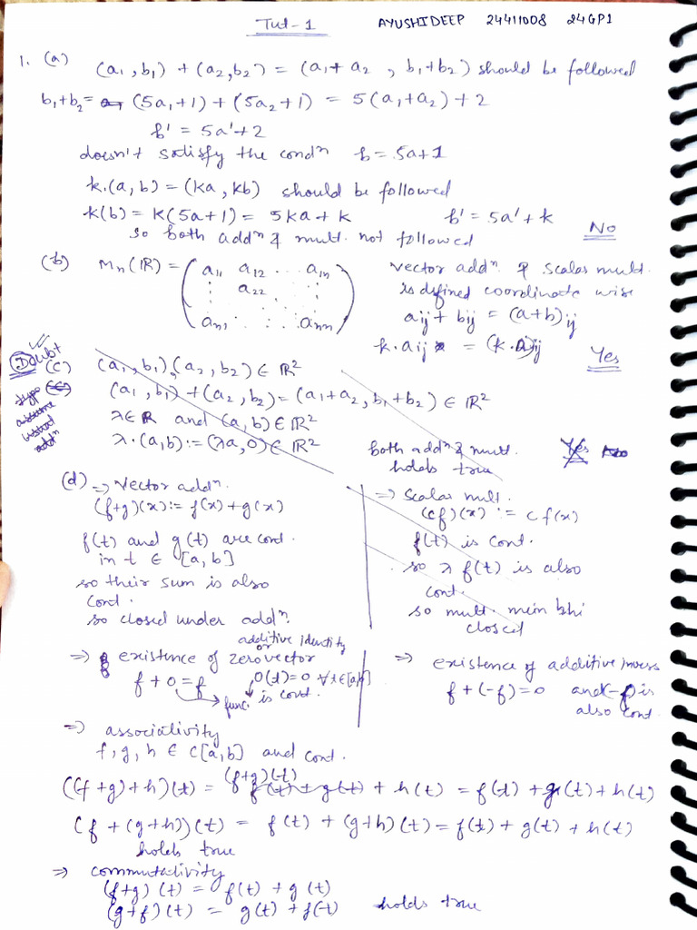 IMVAE Shop Vector Operations Guide | PDF