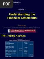 HSBC Mission, Vision, and Values Overview | PDF