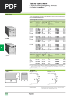 Schneider - NW - ACB Catalog | PDF