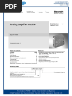 Spec Sheet Rubrik Appliance Specs r6000 | PDF | Solid State Drive ...