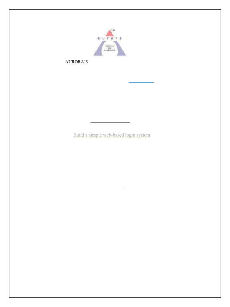 NS Project -09_merged | PDF | Computer Security | Security