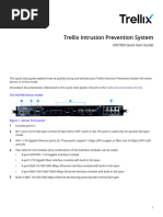 Trellix Intrusion Prevention System Physical Virtual Appliance Specifications | PDF | Transport ...