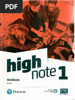 High Note 2 Students Book | PDF