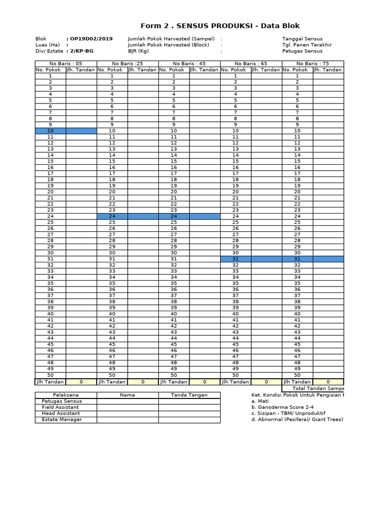Angka Pondok Bengkok | PDF