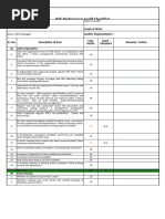 Daily Occurrence Book | PDF