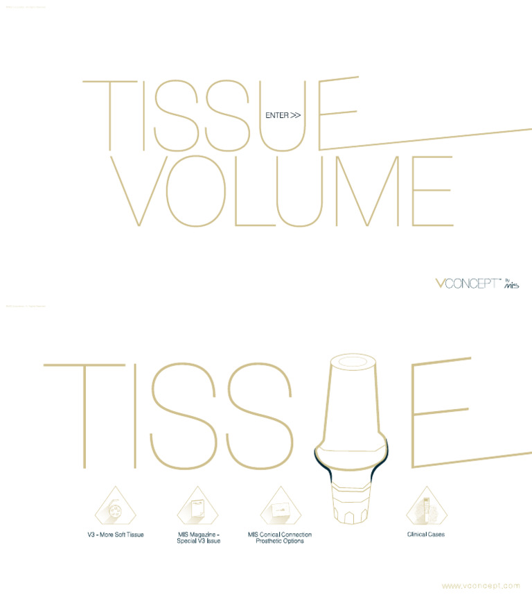 Start Here! (Main Menu) Tissue | PDF
