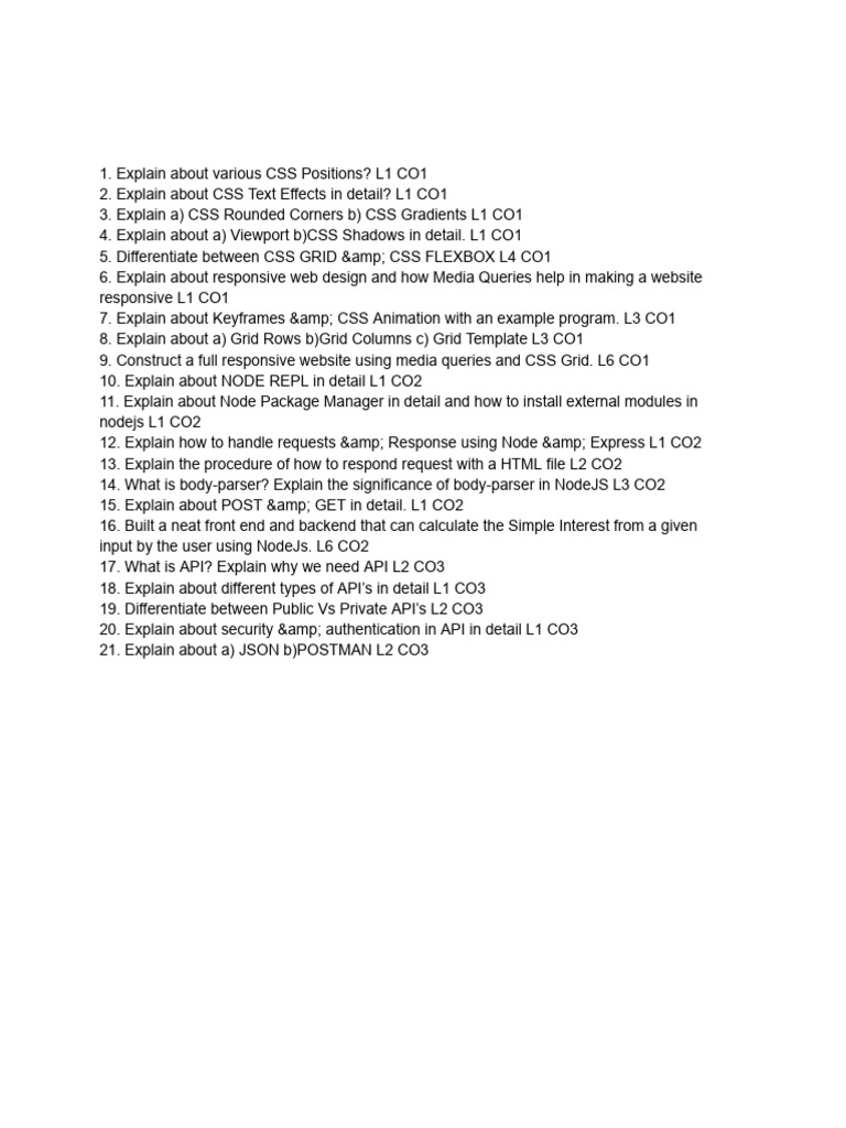AWT | PDF