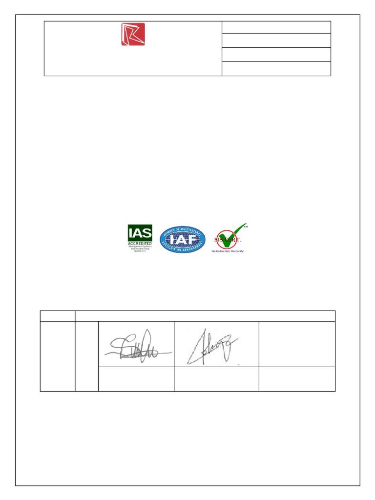 Prosedur Komunikasi K3LL | PDF