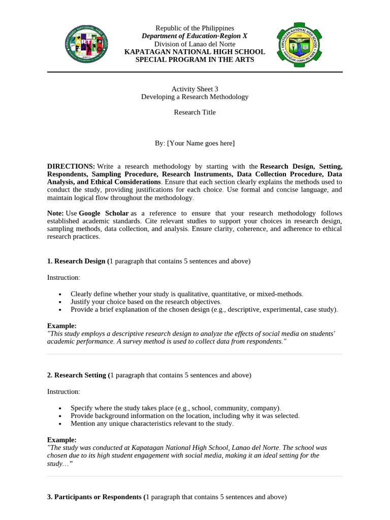 Arts Research Methodology Guide | PDF | Methodology | Sampling (Statistics)