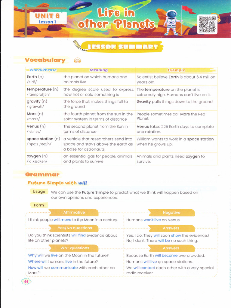 UNIT_6 | PDF | Physical Sciences | Astronomy