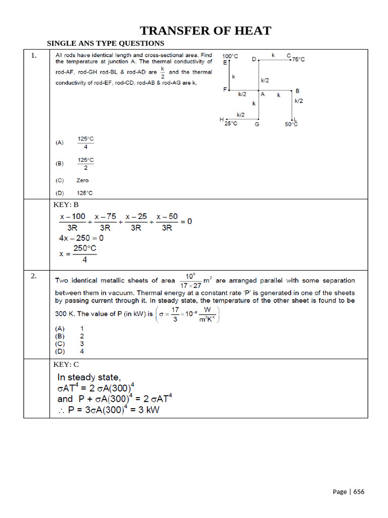 Heat Transfer 2 Pdf