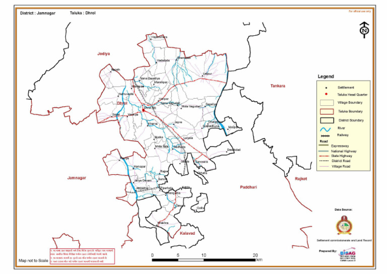 Jamnagar Dhrol (2) | PDF