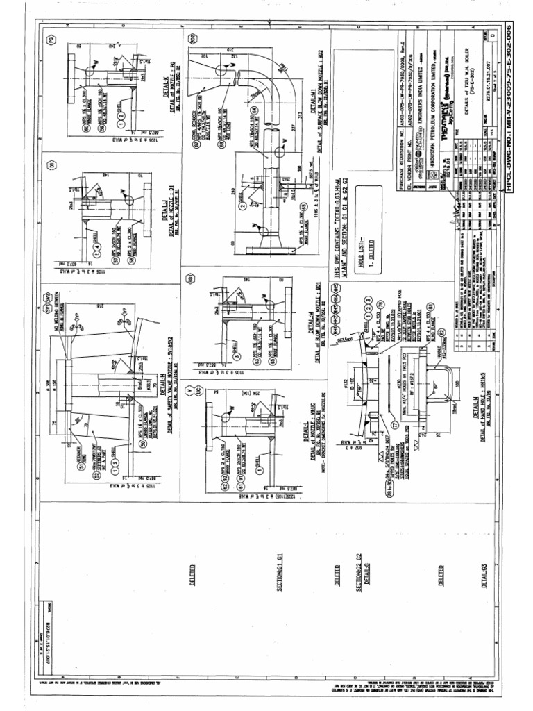TTS Joints - 75-E-302-006 | PDF