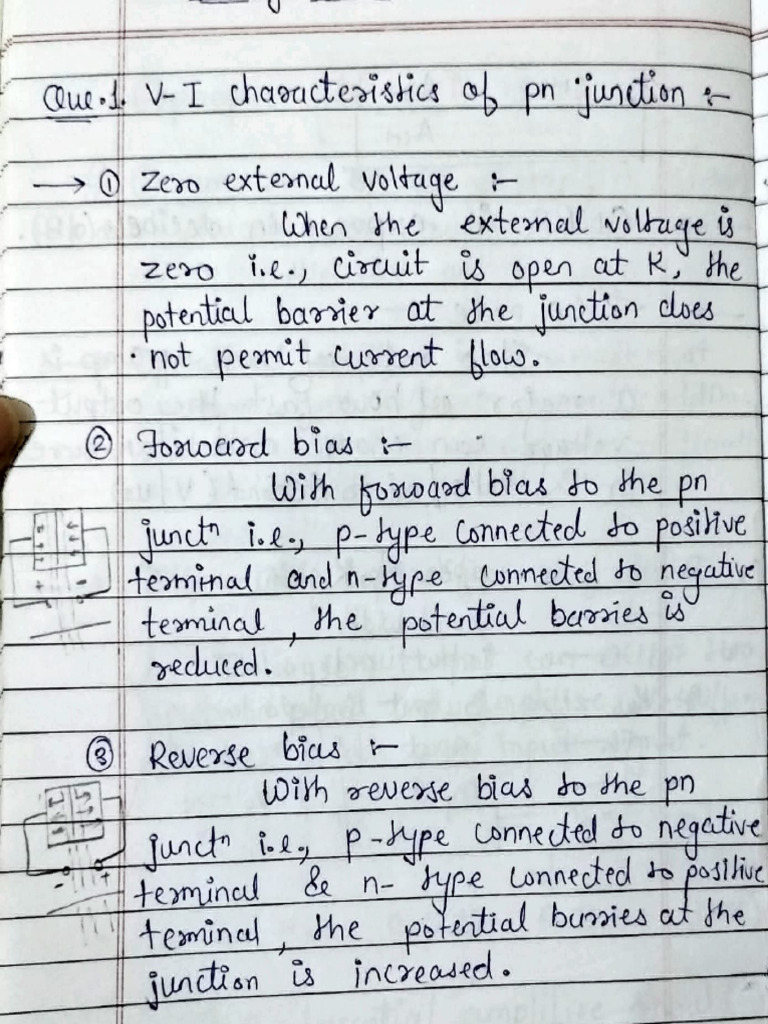 Bs Phy Practical 4th Sem | PDF