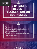 NEDLAC: Functions and Purpose Explained | PDF | Government | Justice