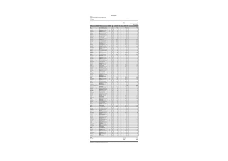Cisco Network Equipment Price Estimate | PDF | Network Switch ...