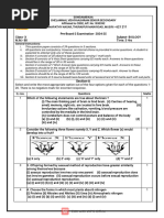 CSEC HSB Study Guide With Practice Questions | PDF | Respiratory System ...