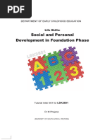 7th Grade Biodiversity Lesson Plan | PDF | Biodiversity | Ecosystem