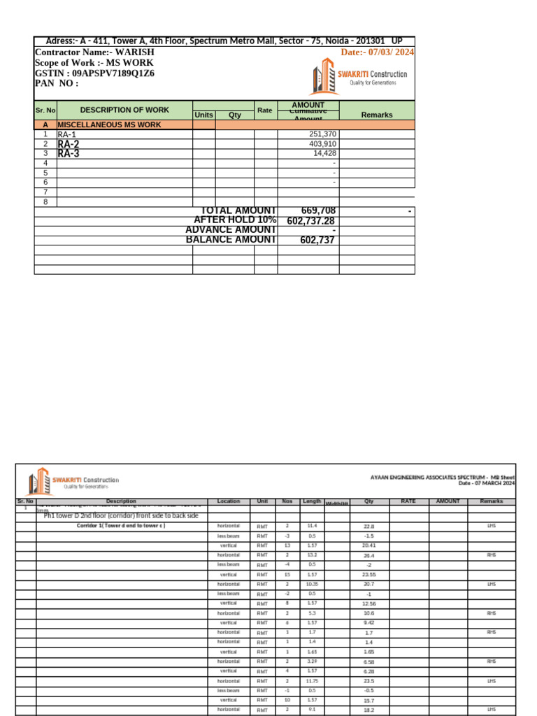 VND - Openxmlformats-Officedocument - Spreadsheetml.sheet&rendition 1 | PDF