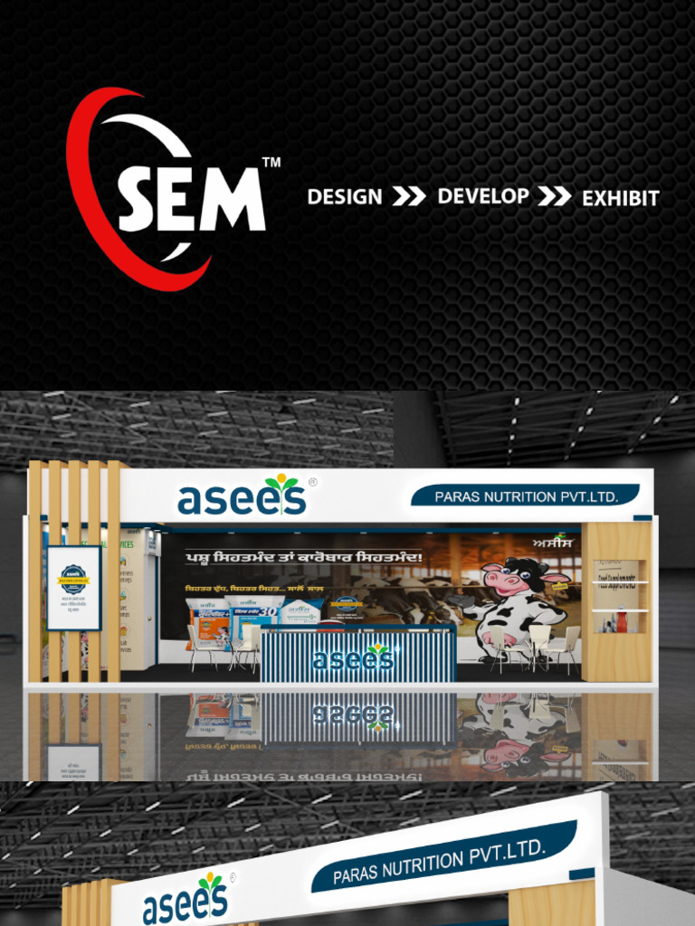 Production Asees 9x3 | PDF