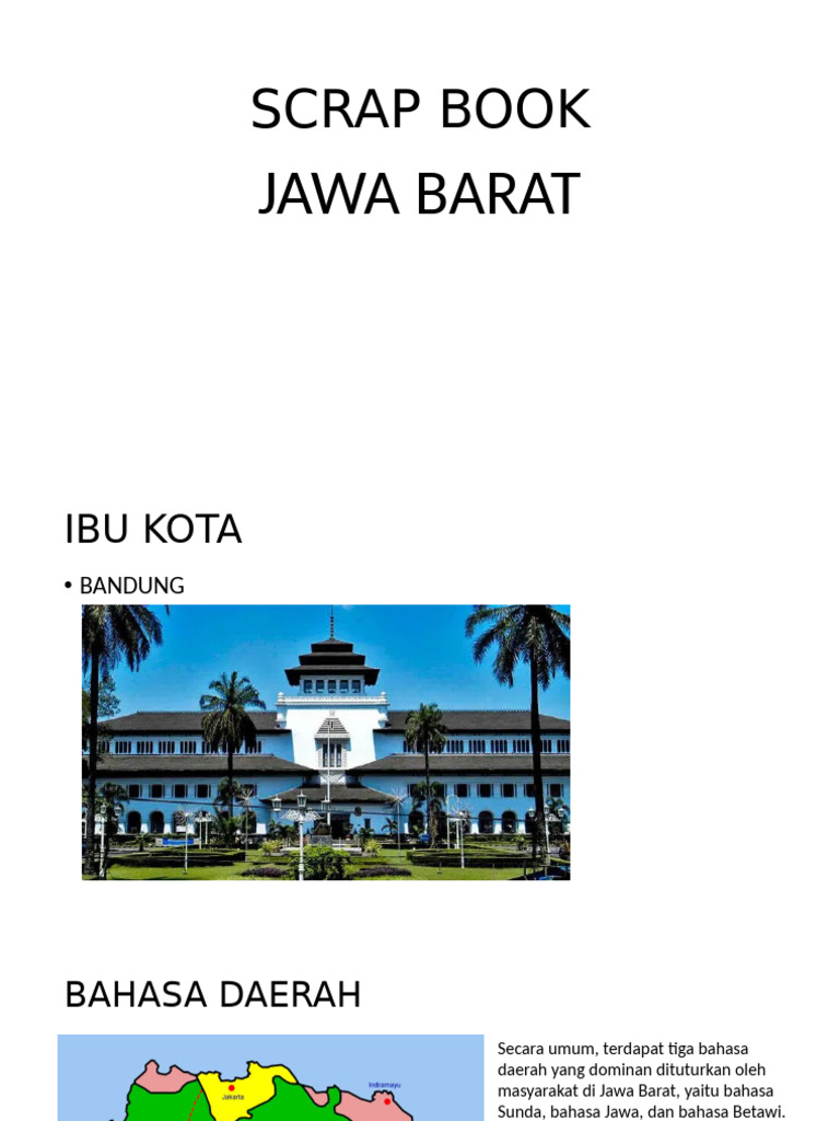 SCRAP BOOK SMP 1 Kepil | PDF