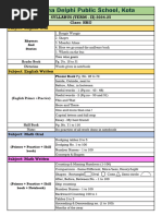 State Abbreviations: The Difference Between AP and Chicago Styles | PDF ...
