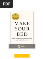 make-your-bed | PDF