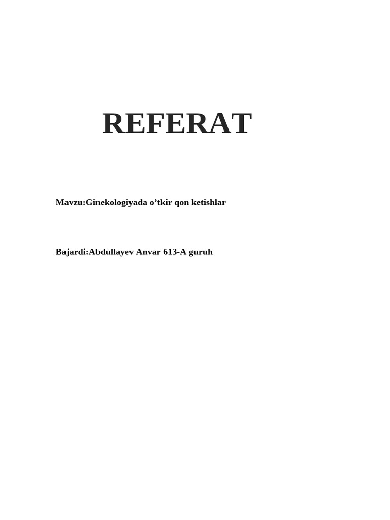 7-maruza referat (1) | PDF