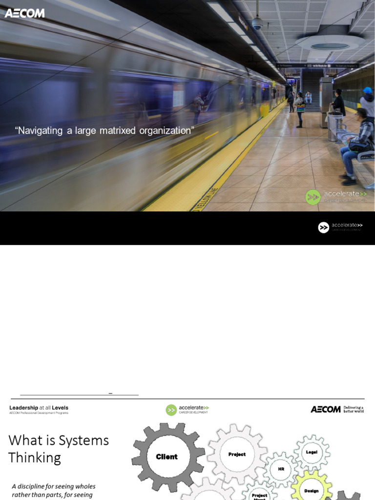 Accelerate Module 1C Digital Journal | PDF | Mindset | Thought