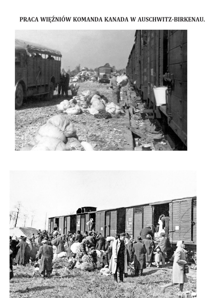 KOMANDO KANADA NA ZDJ%C4%98CIACH | PDF