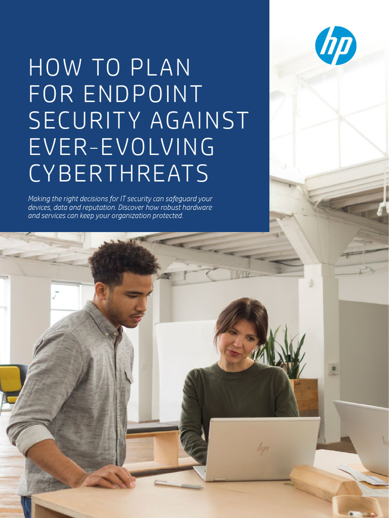Endpoint Security - RFP Guide | PDF | Security | Computer Security