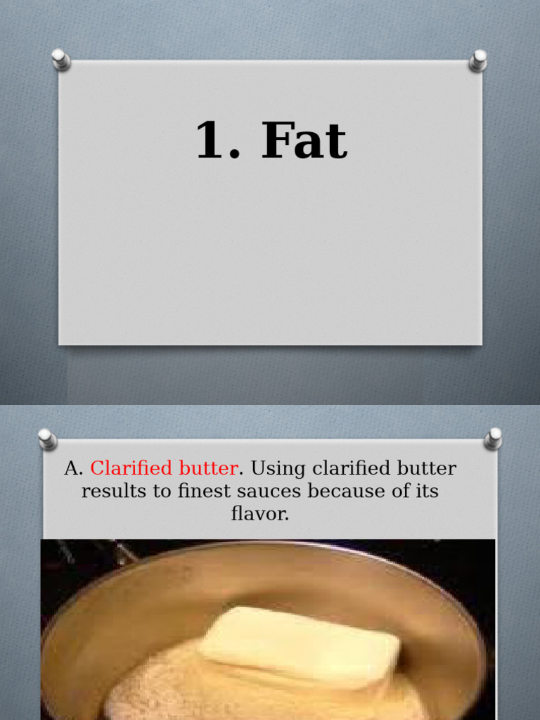 6 - Fat | PDF