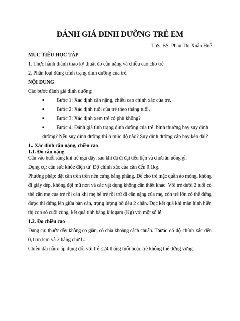 Đánh Giá DDG | PDF