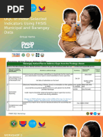 Doh Regional Offices Directory | PDF | Social Science