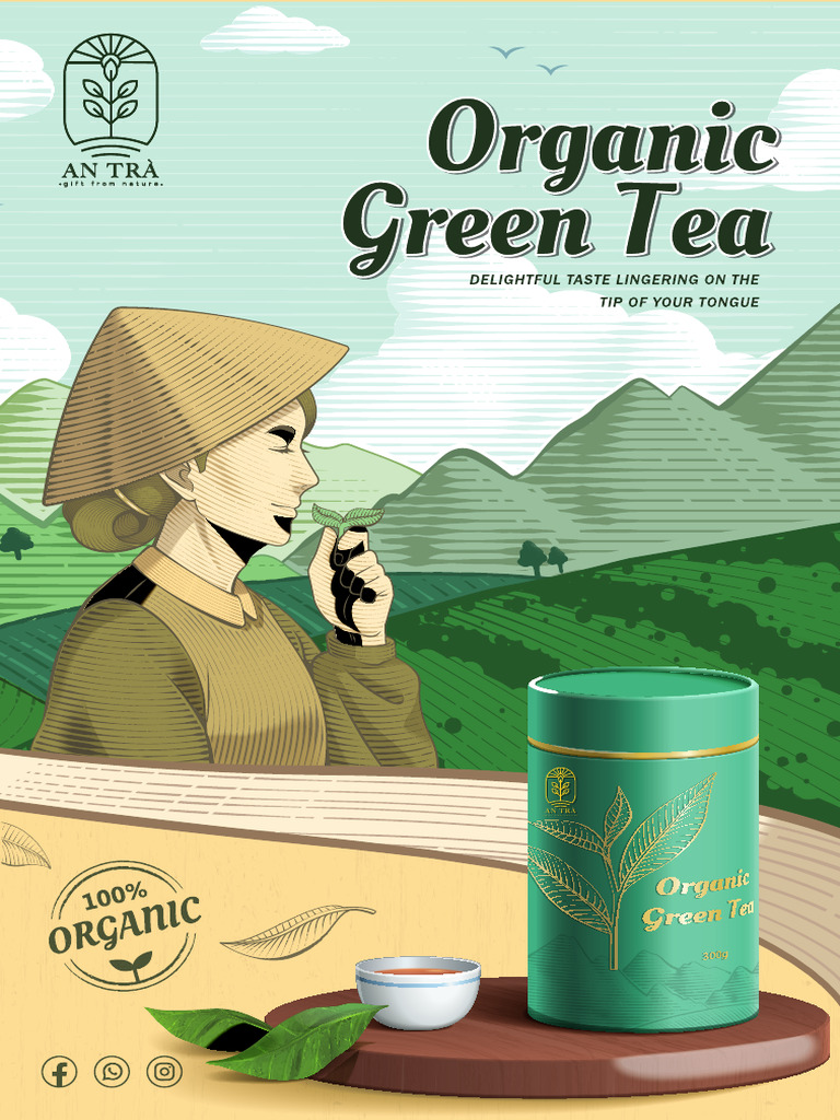 Poster An Trà 2 | PDF