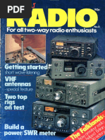 Baofeng DM-1701 Programming Guide V1.1 - Radioddity | PDF | Radio ...