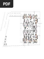 Sims 4 Grid Planning Templates | PDF | Buildings And Structures | Houses