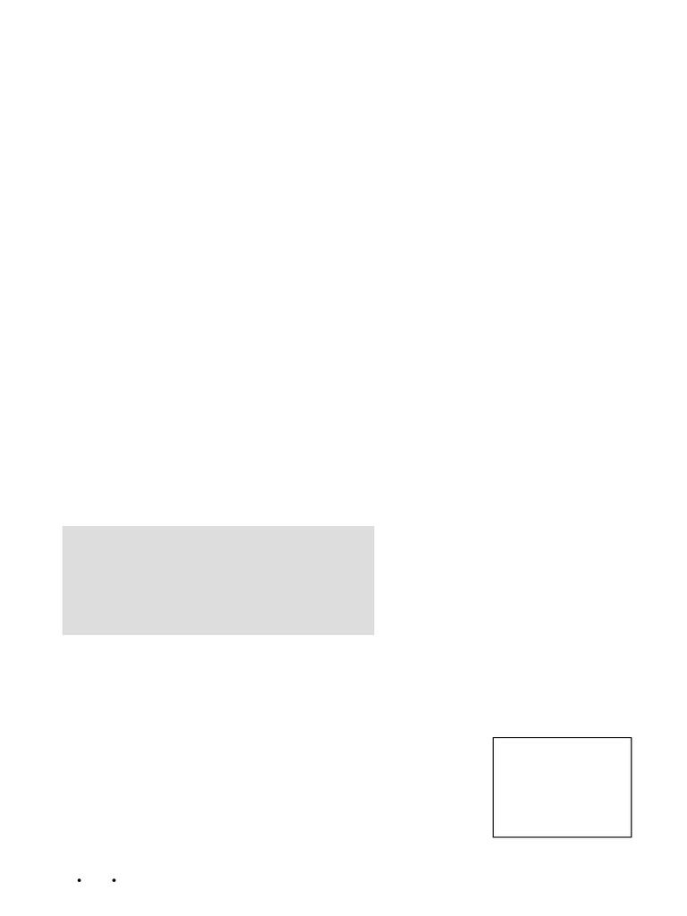 S1 SetA End-Of-Year GE TP1 SE | PDF | Predation | Yellowstone National Park